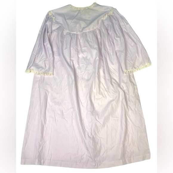 barbizon | Intimates & Sleepwear | Vintage Barbizon Womens Xl Nightgown ...